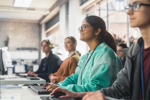 6 trends that are key to student engagement and success - eCampus News