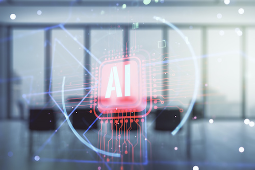 New ACUE courses help faculty leverage AI - eCampus News