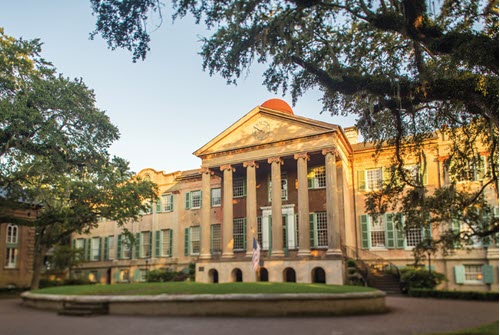 The Princeton Review 2025 College Hopes & Worries Survey Findings ...