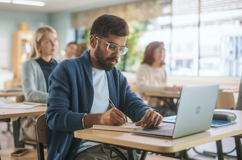 CPL programs growing among adult students, learners of color - eCampus News