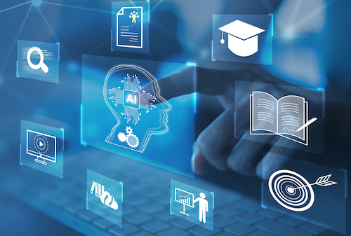 Innovative education: AI and AGI shaping tomorrow's universities - eCampus News