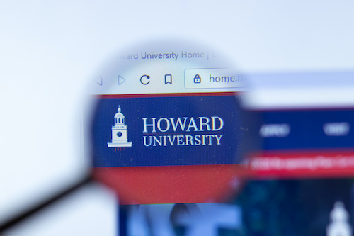 Autodesk donates $5M to Howard University - eCampus News