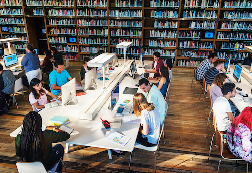 Ensuring accessible classroom design for all learners - eCampus News