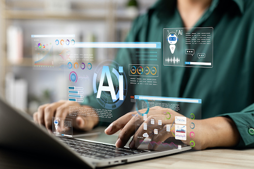 How does higher ed use AI for teaching and learning? - eCampus News