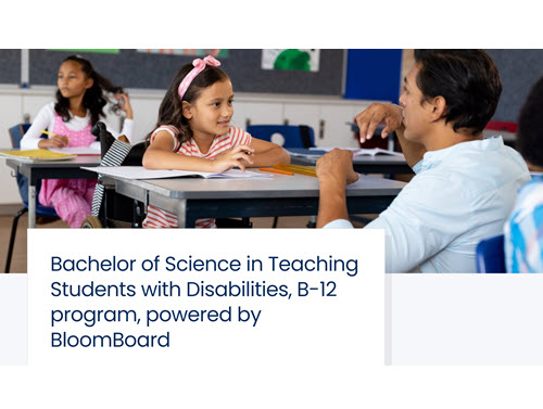 BloomBoard and Mercy University Partner to Create Accessible Teaching ...