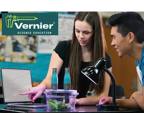 Vernier Science Education Becomes Sole Distributor of Select MicroLAB ...