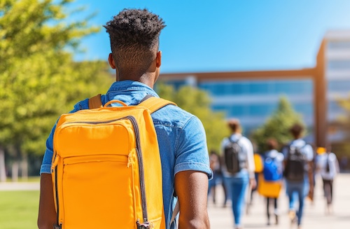 Preventing summer melt: A strategic approach for the next enrollment ...