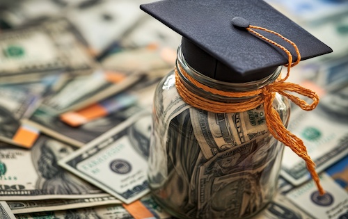 Bridging the financial literacy gap for Gen Z - eCampus News