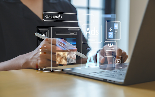 5 use cases for GenAI in higher education - eCampus News
