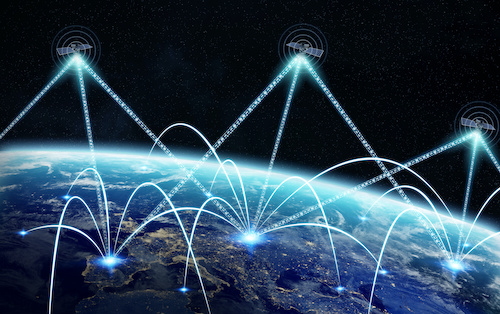 How satellite connectivity can narrow the digital learning gap ...