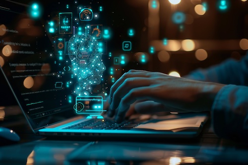 More higher ed students embrace AI for active learning - eCampus News