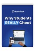 Why Do Students Really Cheat? - eCampus News