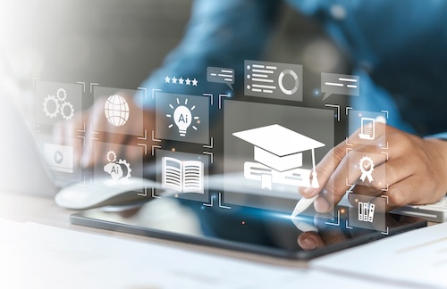 It's time for higher education marketing to wake up - eCampus News